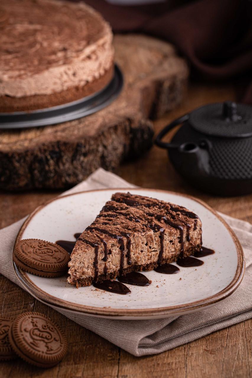 1ra Opción de Postres bocaditos y tortas • Quiero el Postre